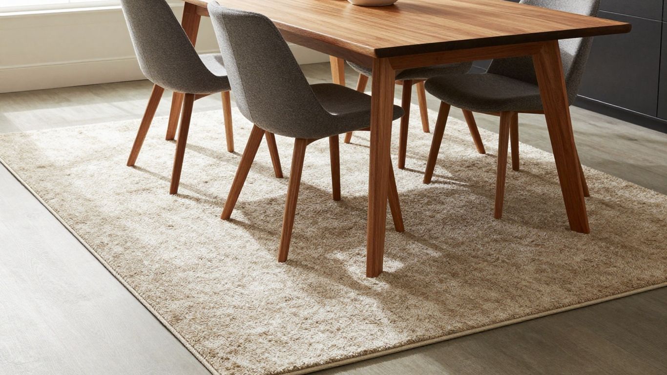 Teppich Unter Couchtisch Ja Oder Nein 1